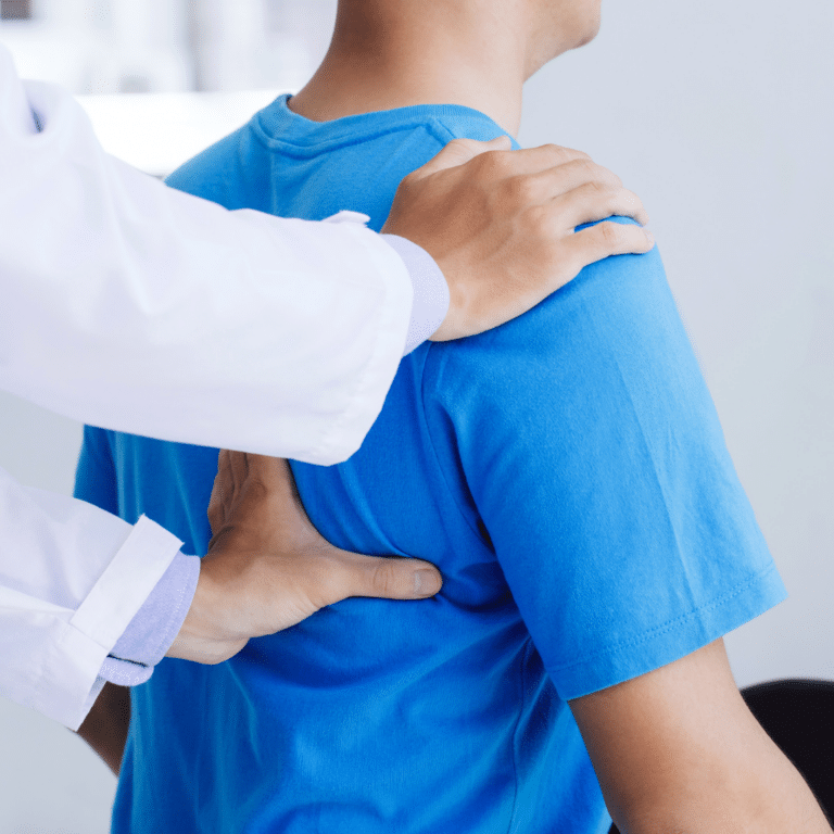 What is OMT: Everything You Need to Know - Vitality Physical Medicine